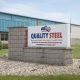 About - Quality Steel Corporation