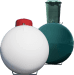 Steel Tanks - Quality Steel Corporation