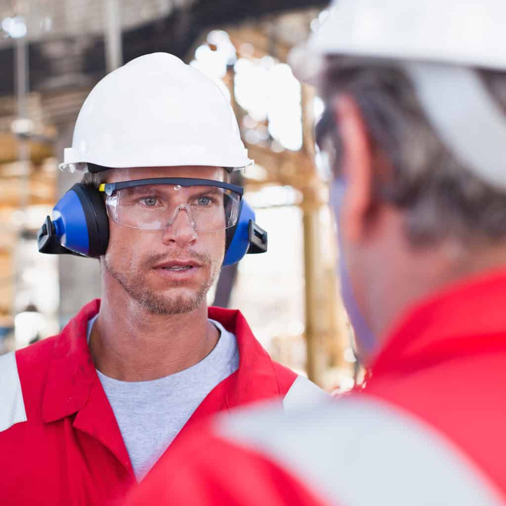 Safety - Quality Steel Corporation