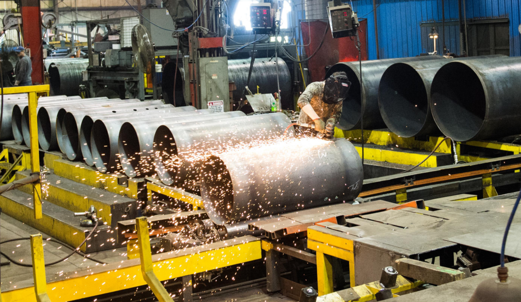 Home - Quality Steel Corporation